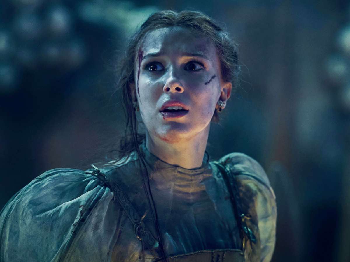 'Damsel' Ending Explained: Does Elodie Survive The Dragon And Will ... 'Damsel' Ending Explained: Does Elodie Survive The Dragon And Will ...