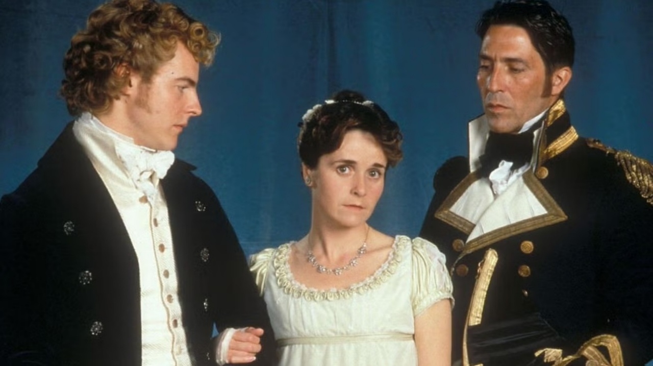 Top 10 Jane Austen Movies And Series Adaptations, Ranked