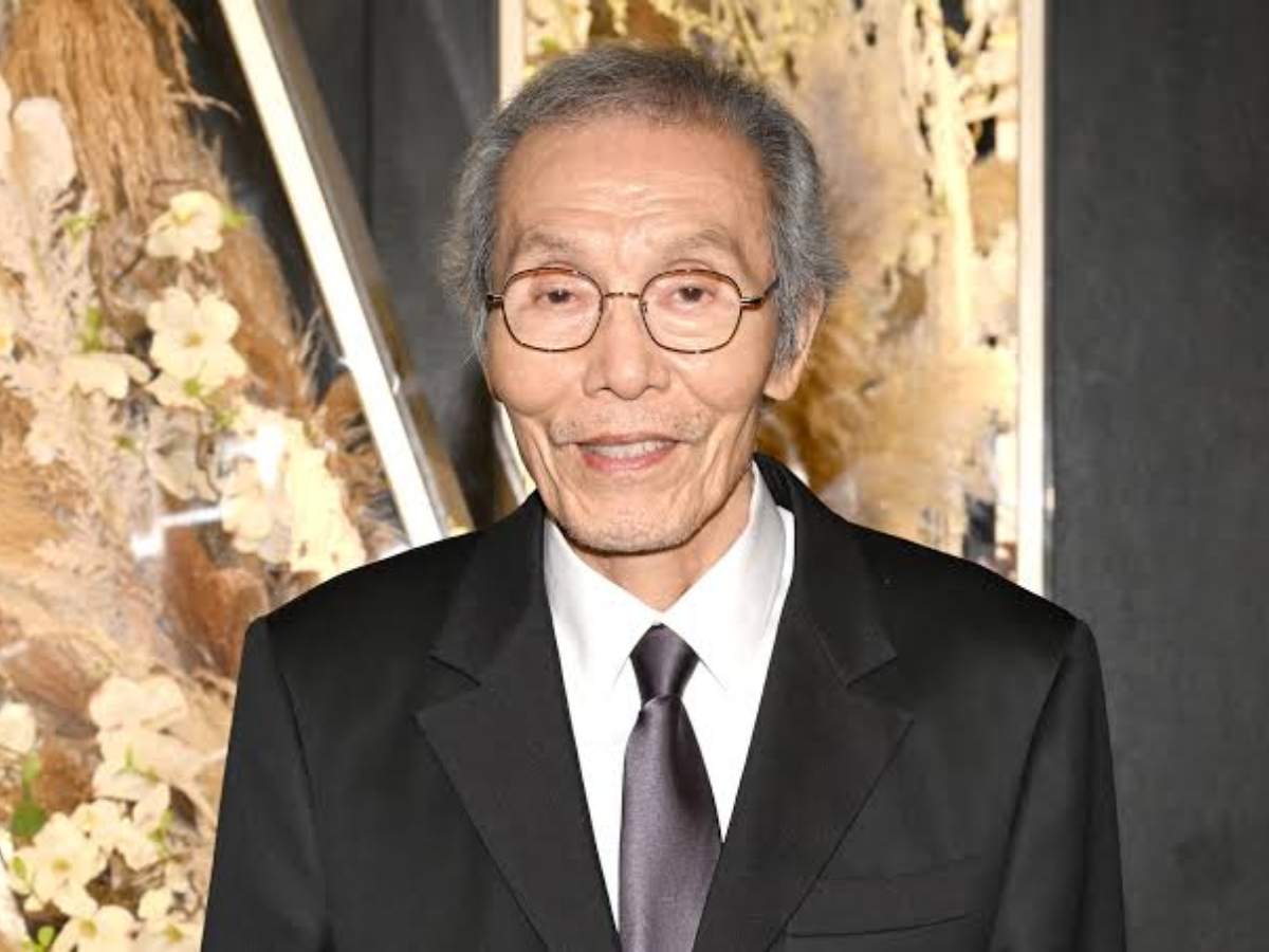 79-Year-Old 'Squid Game' Actor O Yeong-Su Found Guilty Of Sexual Assault