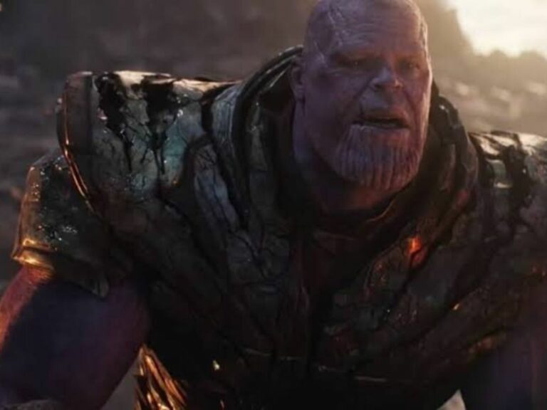Thanos Might Not Be As Smart As Portrayed By The Marvel Cinematic Universe