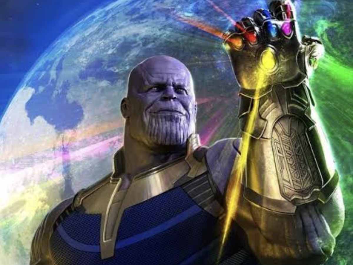 Thanos Might Not Be As Smart As Portrayed By The Marvel Cinematic Universe
