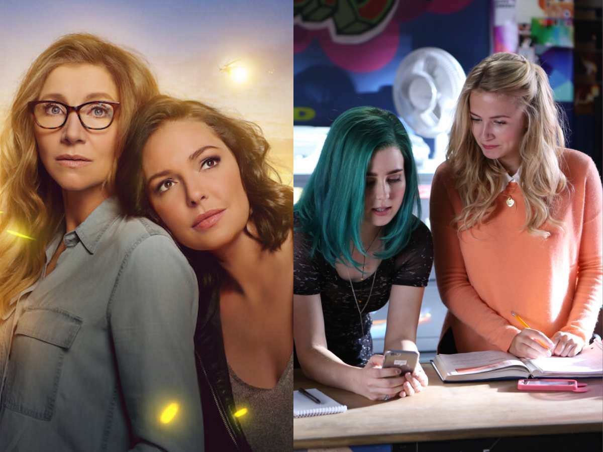10 Underrated Shows For Your Next Girls' Night!