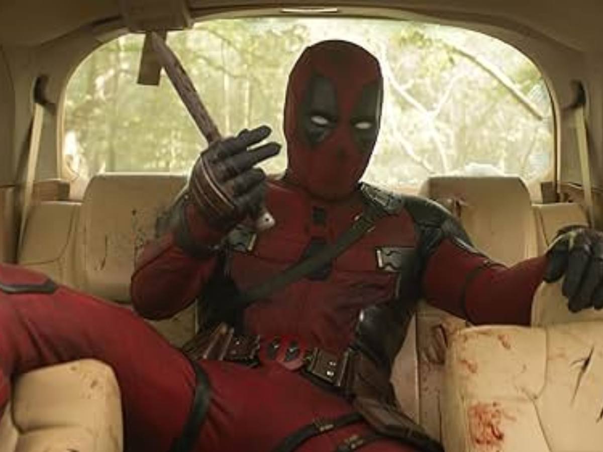 'Deadpool And Wolverine' To Have "Lot of Jokes" On MCU President Kevin Feige