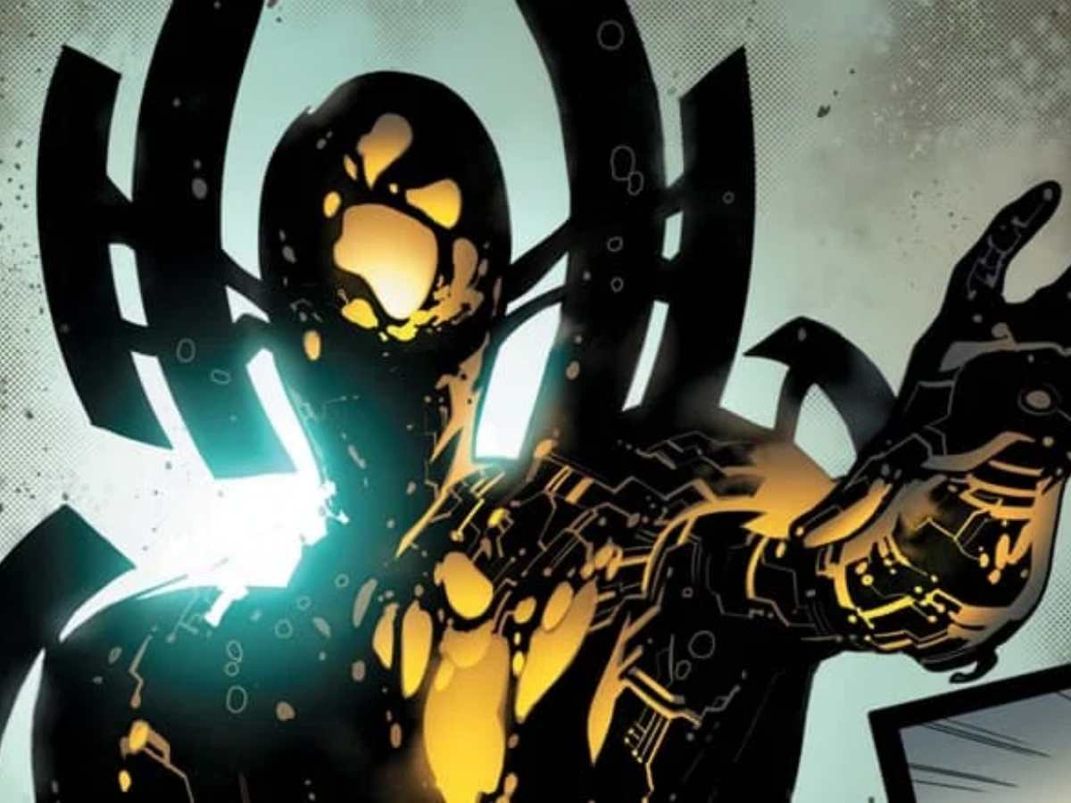 Marvel’s New Villain Dominion Can Be The Chief Antagonist of The MCU ...
