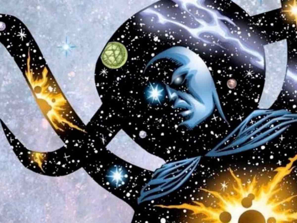 Marvel’s New Villain Dominion Can Be The Chief Antagonist of The MCU ...