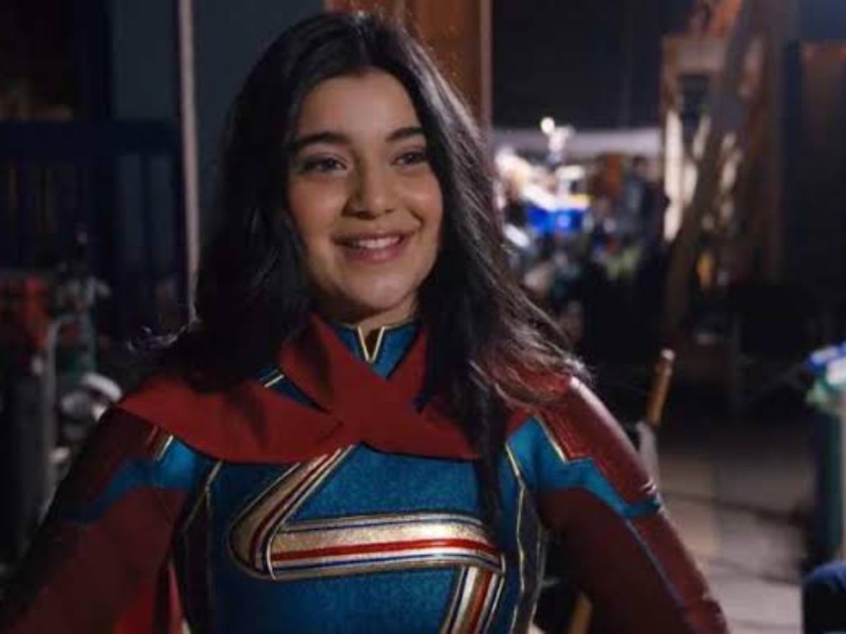 "They Give Me Breadcrumbs And I Try And Make A Meal Out Of It": 'Ms ...