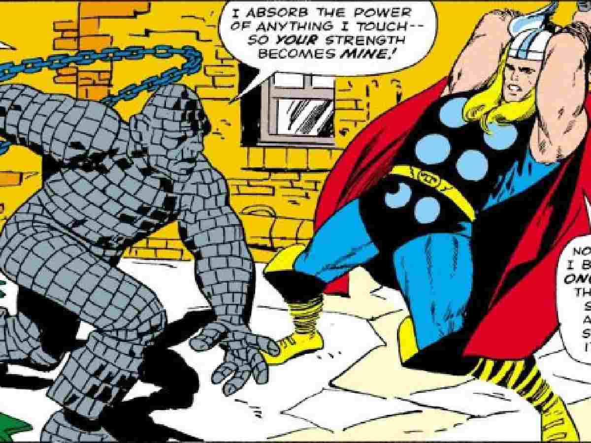 10 Most Powerful Thor Villains From Comic Books Yet To Appear In MCU