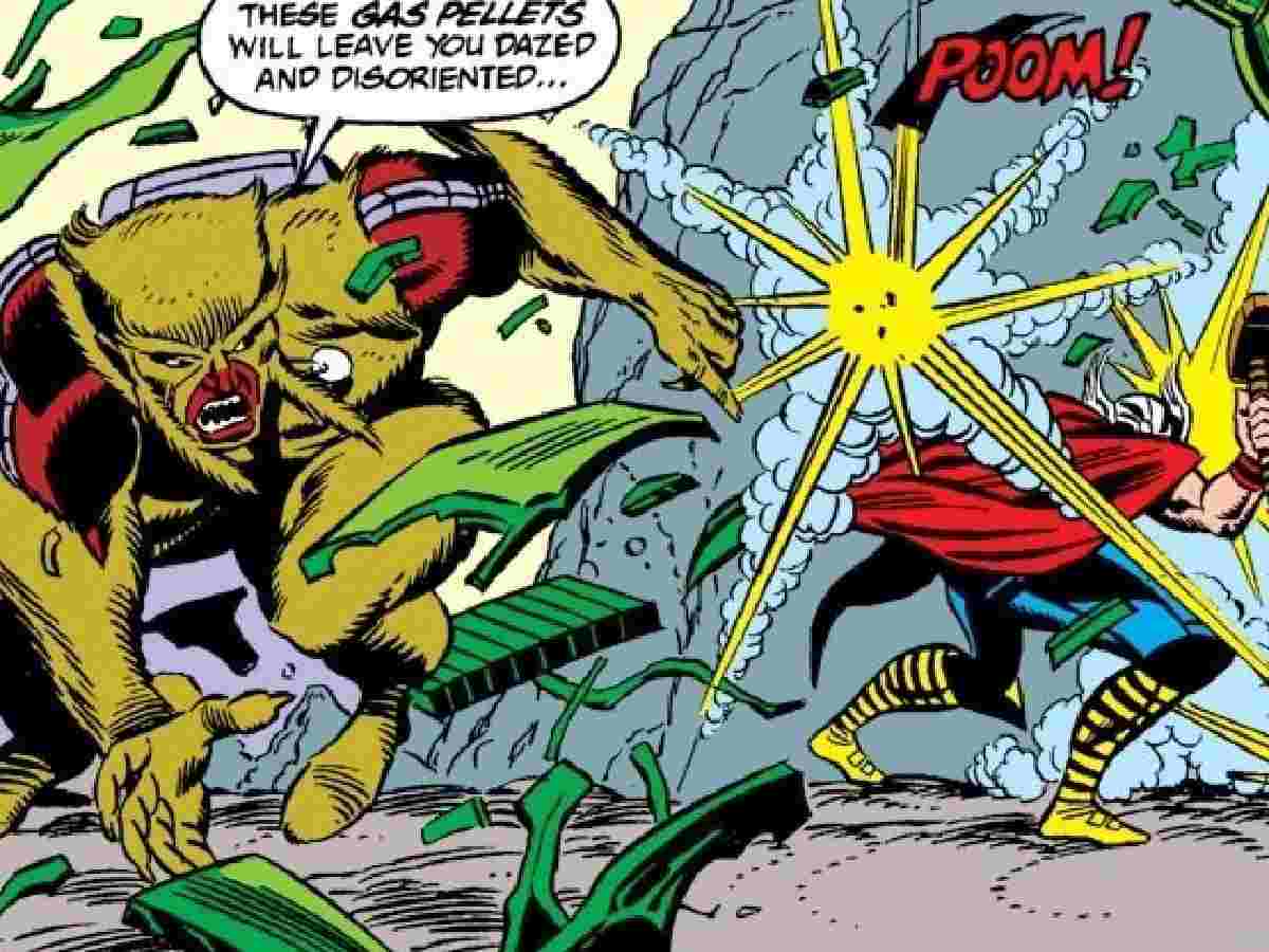 10 Most Powerful Thor Villains From Comic Books Yet To Appear In MCU