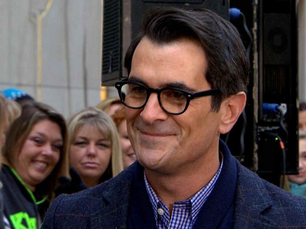 'Modern Family' Star Ty Burrell Returns To ABC With A New Comedy Show