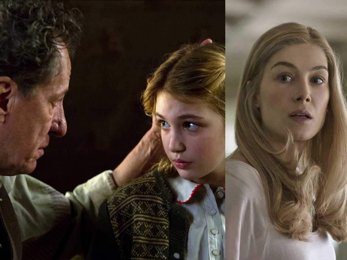 Top 5 Perfect Book To Film Adaptations