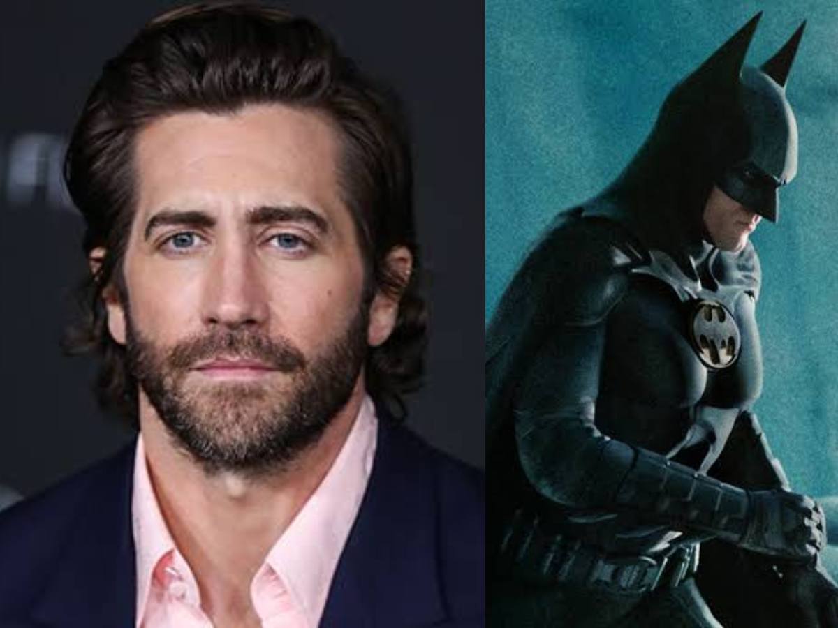 "That’s A Classic, It’s An Honor": Jake Gyllenhaal Says He Wants To ...