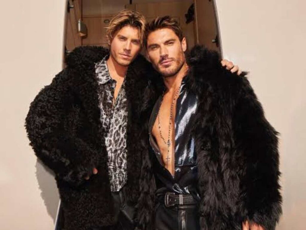 "It's One Of The Most Unhinged Things I've Ever Done": Lucas Gage Says ...