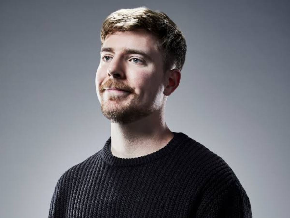 Mr. Beast Makes $100 Million Deal With Prime Video To Bring Out The ...