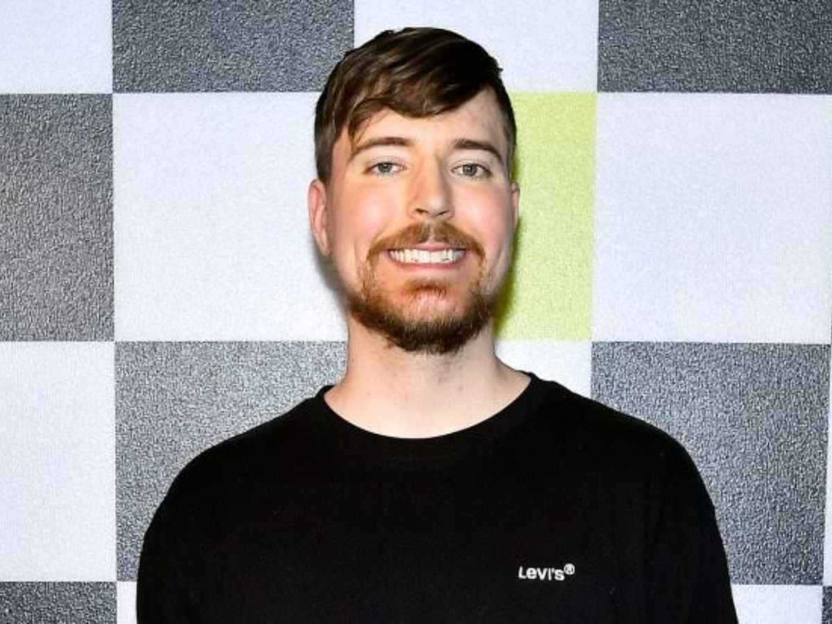 Mr. Beast Makes $100 Million Deal With Prime Video To Bring Out The ...