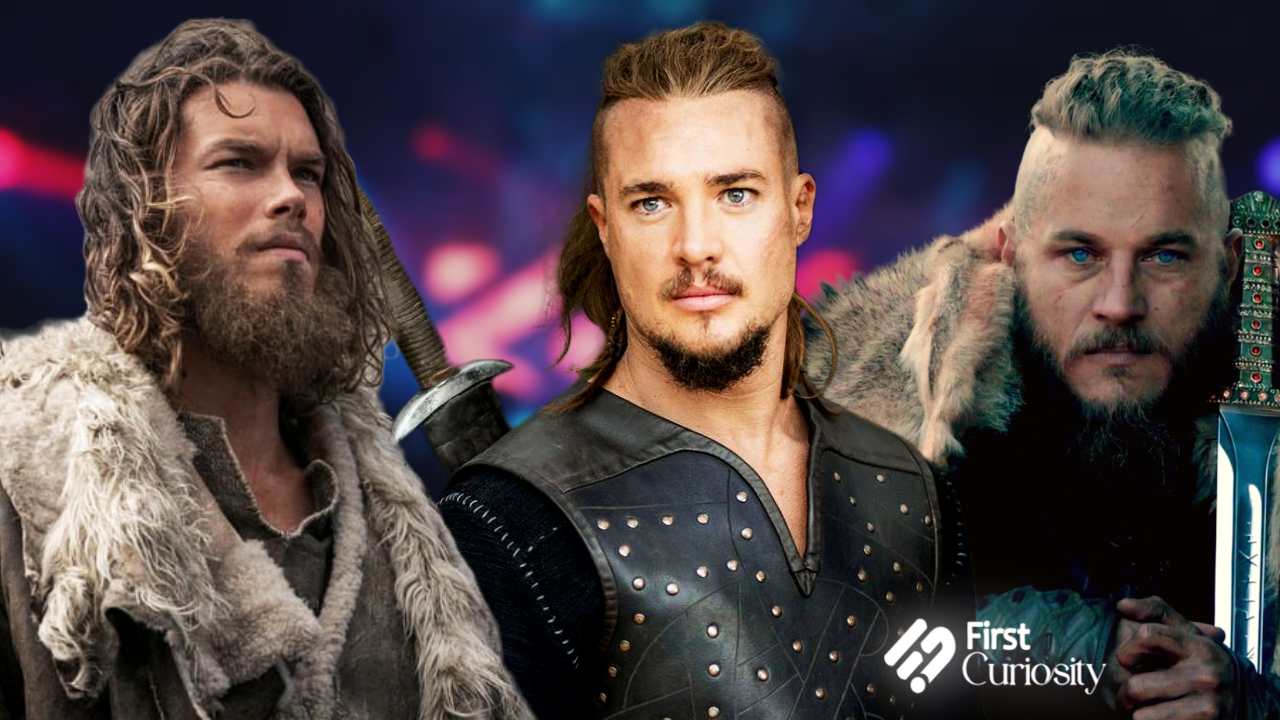 Top 5 Viking Shows On Netflix That Capture The 'Raid And Conquer' Mood