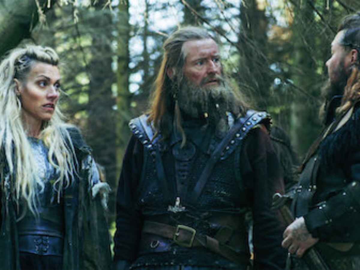Top 5 Viking Shows On Netflix That Capture The 'Raid And Conquer' Mood
