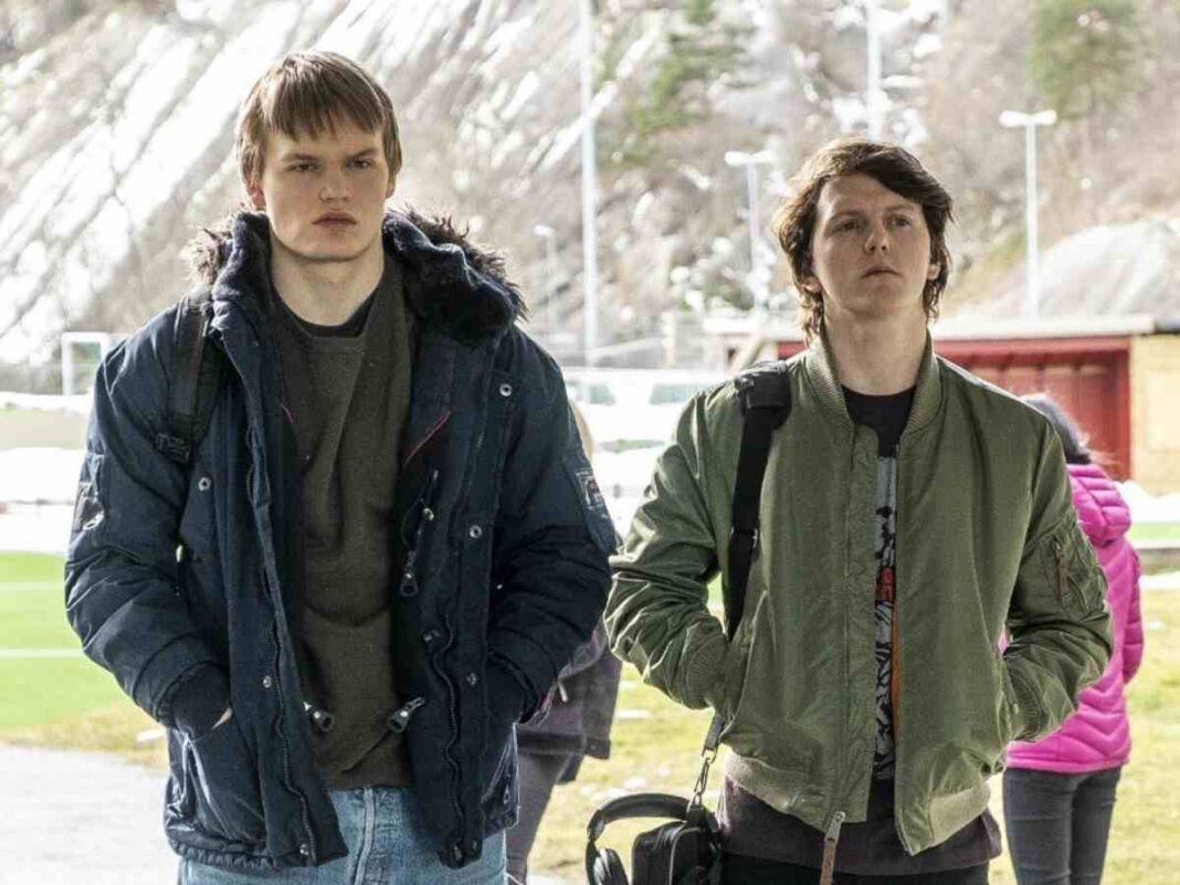 Top 5 Viking Shows On Netflix That Capture The 'Raid And Conquer' Mood