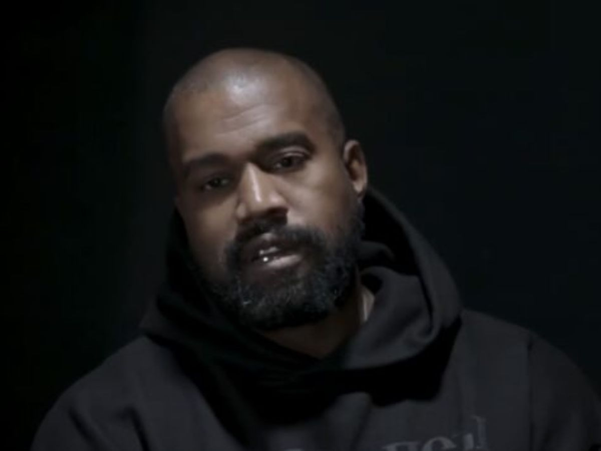 Kanye West Says He Invented "Every Style Of Music Of The Past 20 Years"