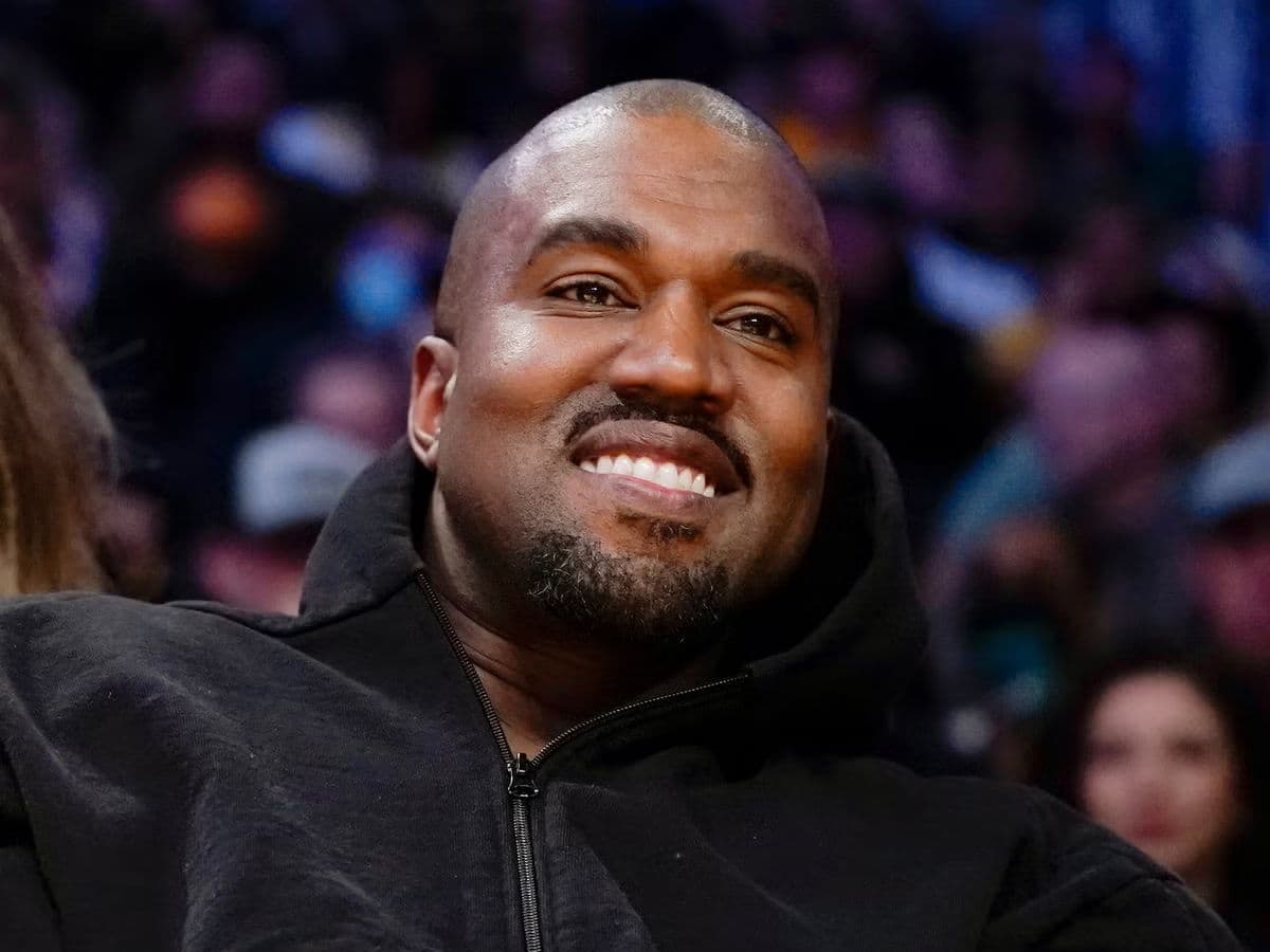 Kanye West Says He Invented "Every Style Of Music Of The Past 20 Years"