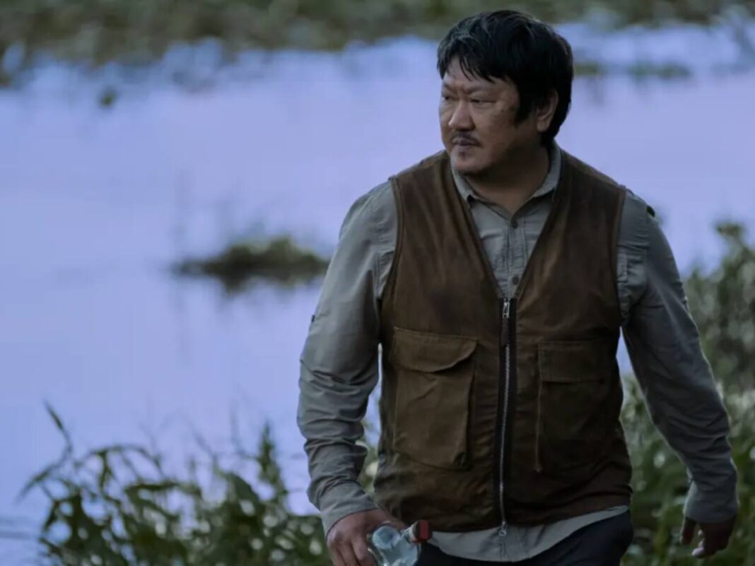 '3 Body Problem' Ending: San-Ti, Sophons And Wallfacers On Netflix's ...