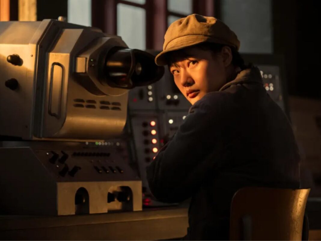 '3 Body Problem' Ending: San-Ti, Sophons And Wallfacers On Netflix's ...