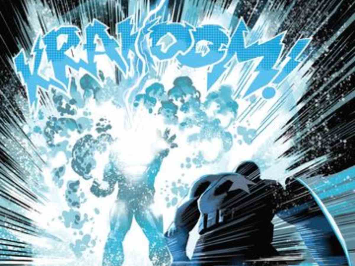 Tony Stark’s Son James Stark Takes A Major Step In Life And Debuts His ...