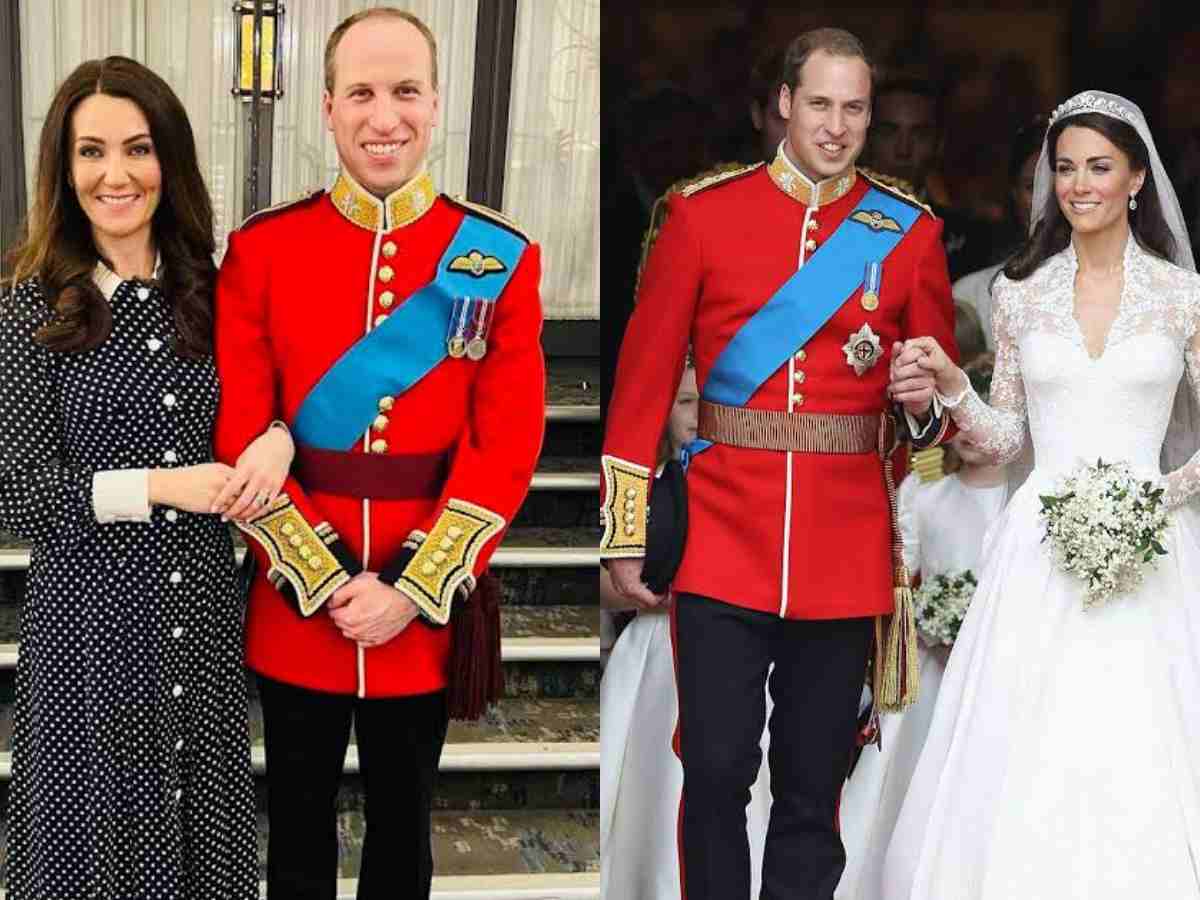 Who Is Princess Kate’s Look-Alike? All About Heidi Agan