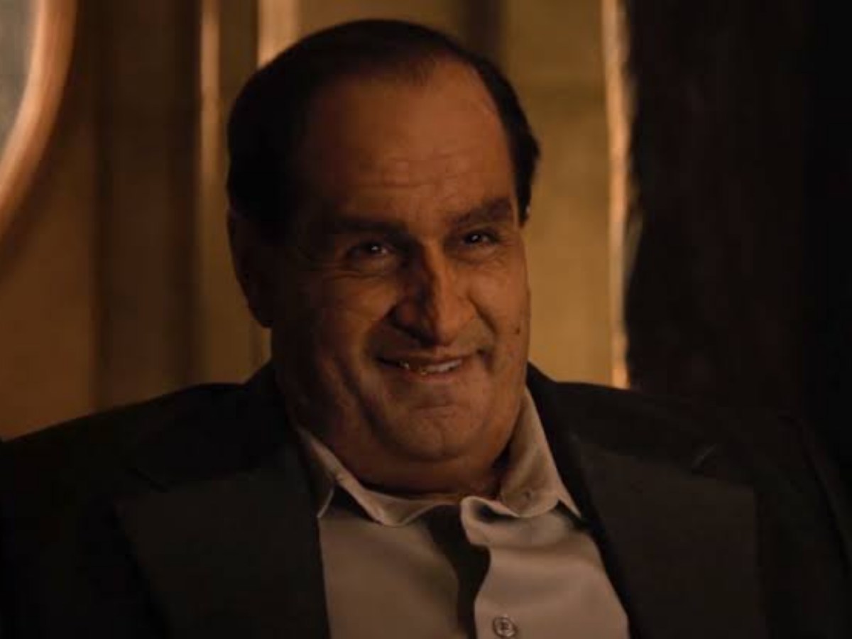 'The Penguin': Cast, Plot, Trailer And Release Date Of Collin Farrell's ...