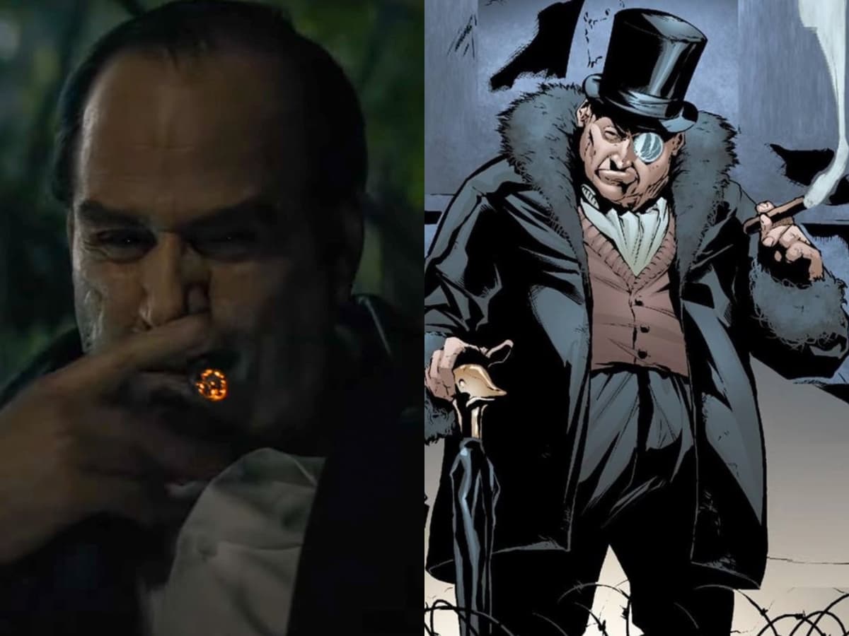 “They Banning The Most Stupid Things”: DC Star Colin Farrell Wins The ...