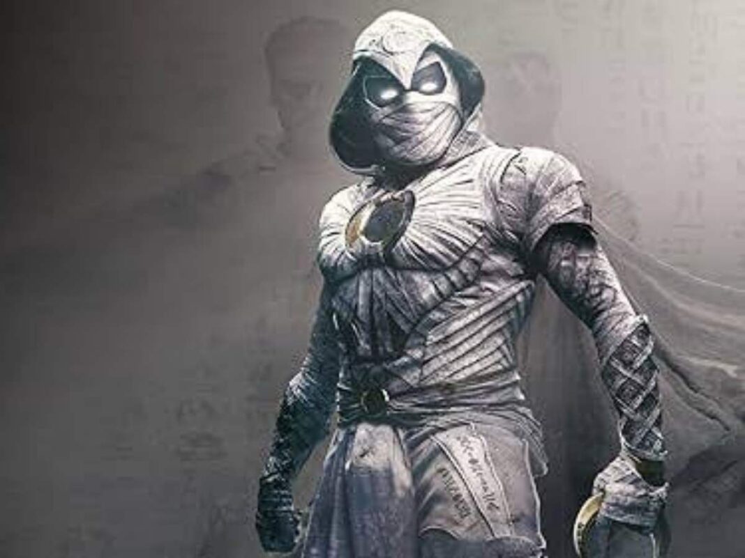 Marvel Likely To Introduce A Brand New Villain In 'Moon Knight' Season 2