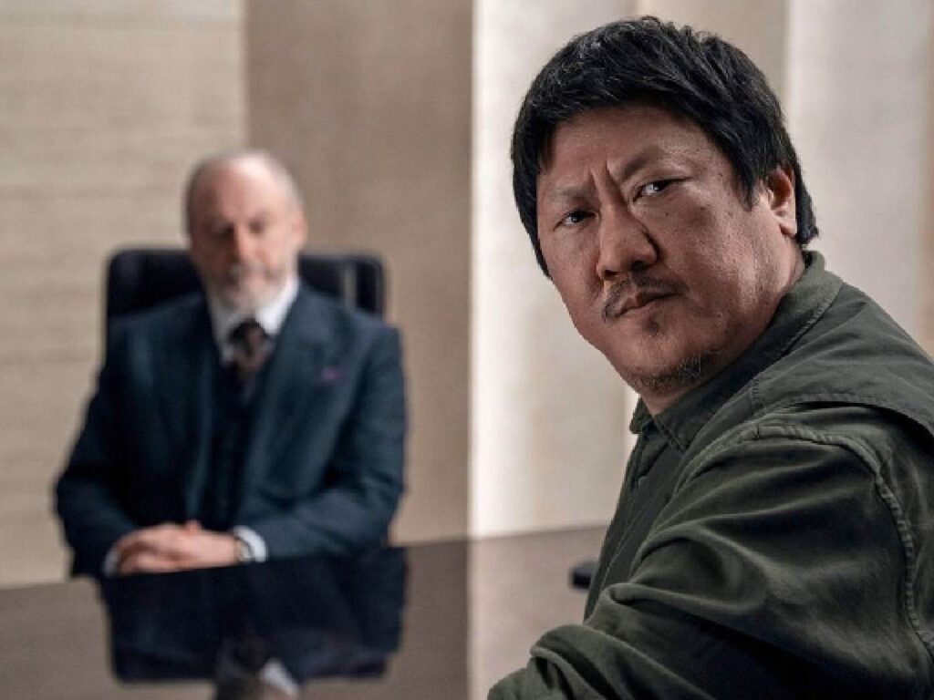 Major Differences Between Netflix Show '3-Body Problem' And Its Book ...