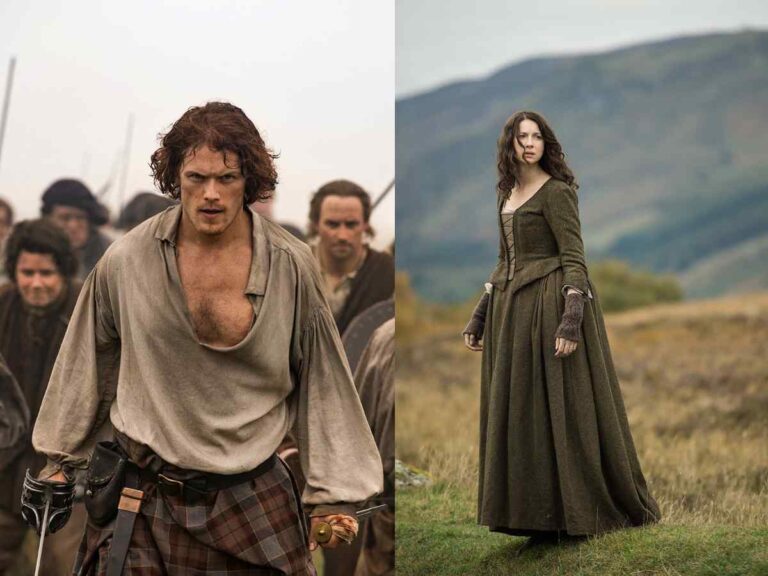 How Historically Accurate Is ‘Outlander’?