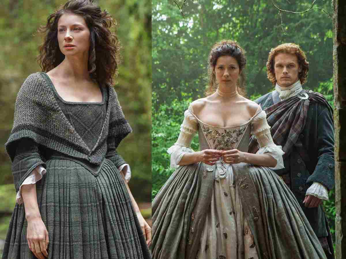 How Historically Accurate Is ‘Outlander’?