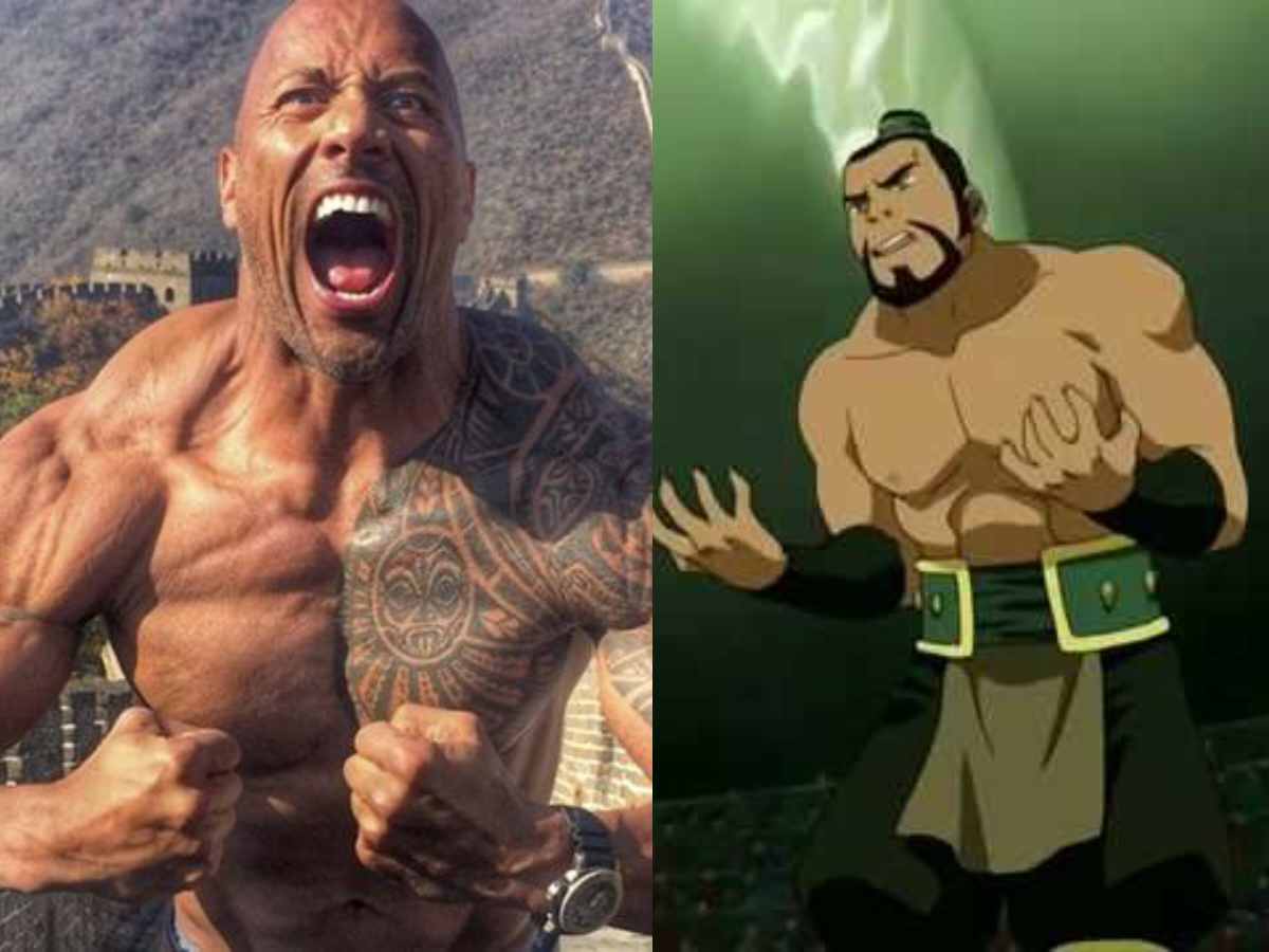 "We Tried To Get Him": Dwayne Johnson Was Almost A Part Of 'Avatar: The ...