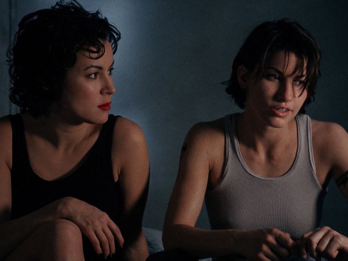 Top 10 Best Femme Fatale Movies