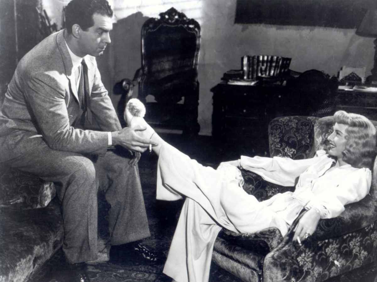 Top 10 Best Femme Fatale Movies