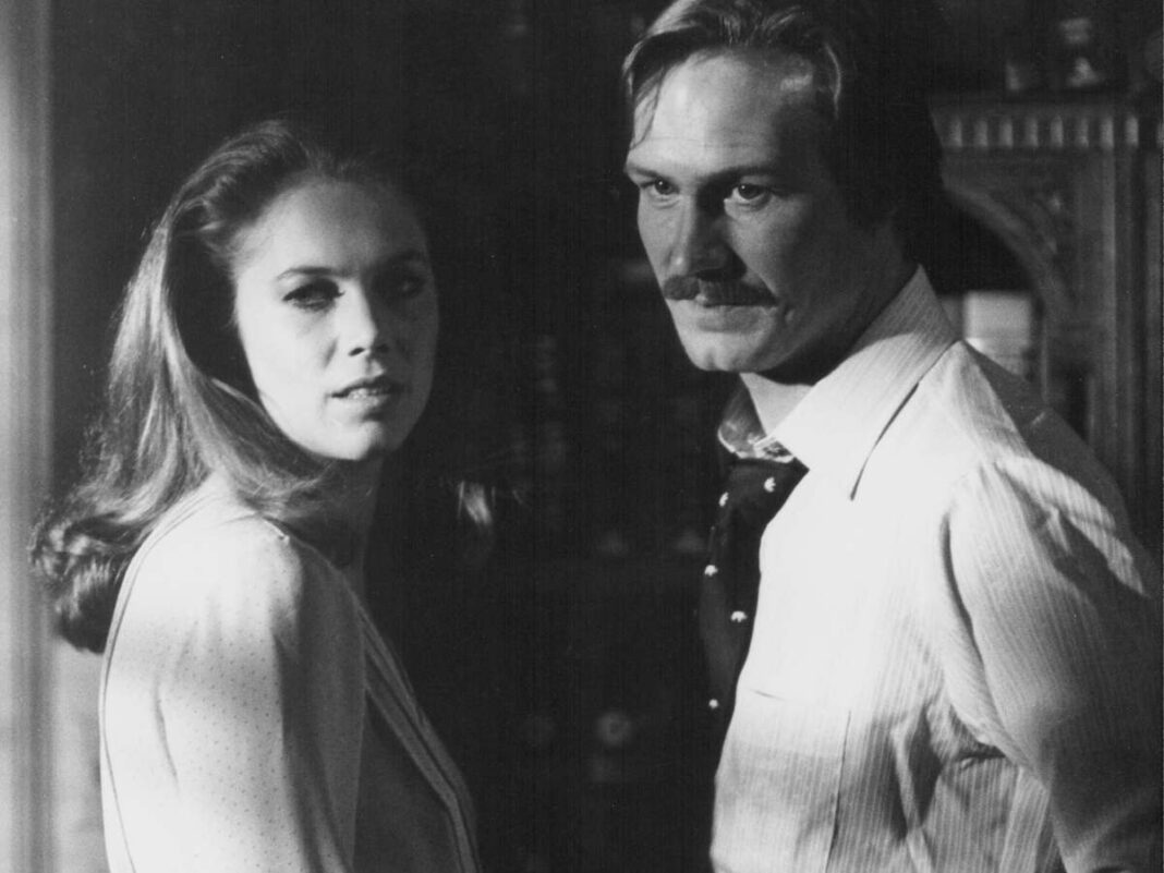 Top 10 Best Femme Fatale Movies