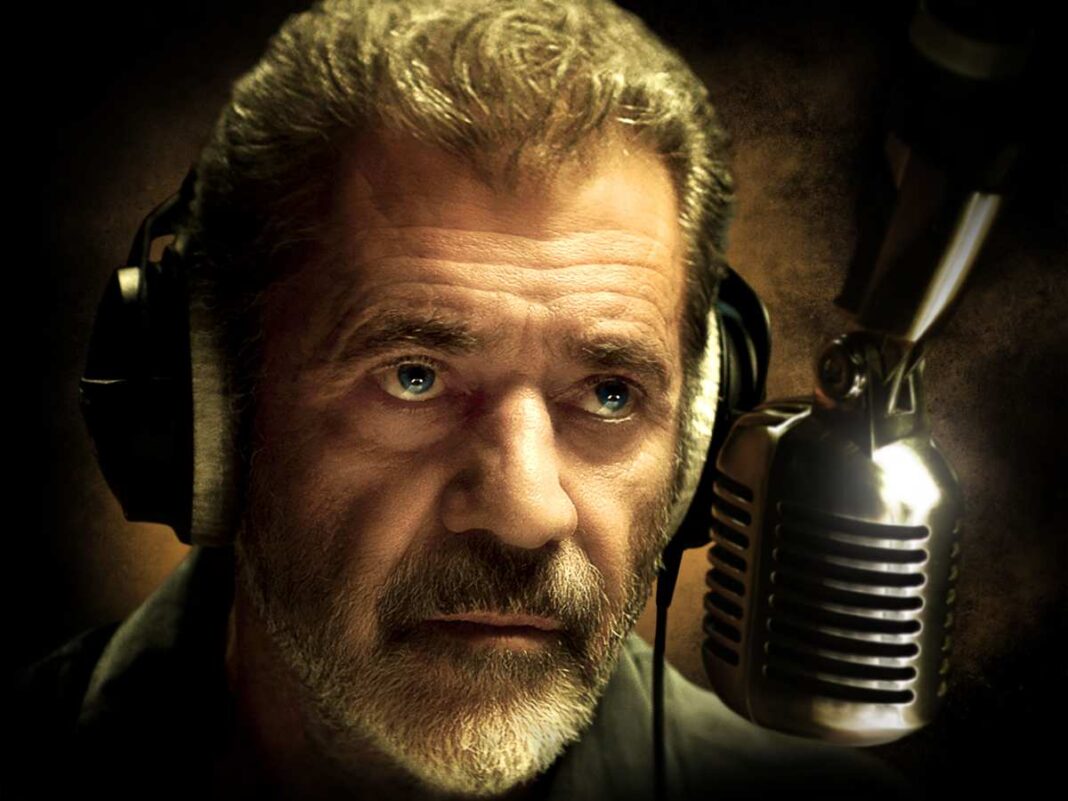 Mel Gibson’s ‘On The Line’ Trends On Netflix Despite Never Making It To ...