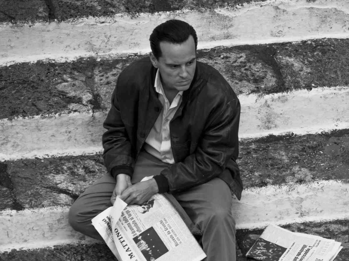 Is ‘The Talented Mr. Ripley’ Based On A True Story?