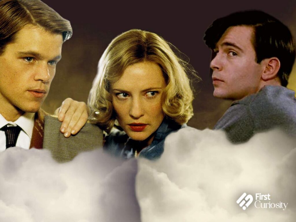 ‘The Talented Mr. Ripley’ Ending Explained: What Happened To The ...