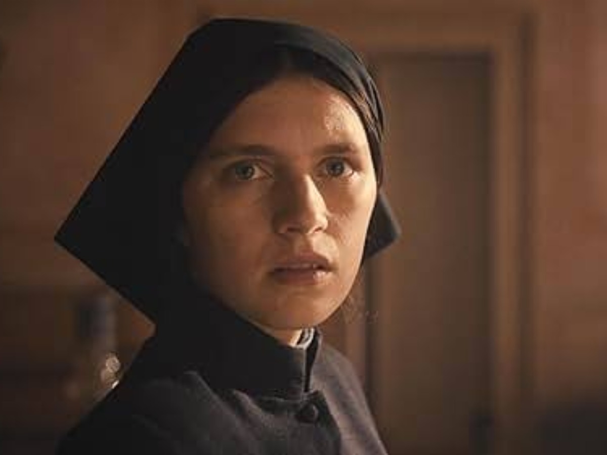 'The First Omen': What’s The Horrifying Origin Story Of 666?