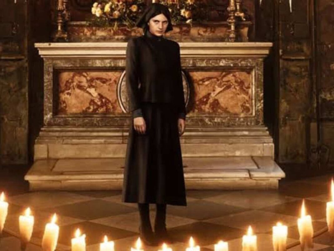 'The First Omen': What’s The Horrifying Origin Story Of 666?