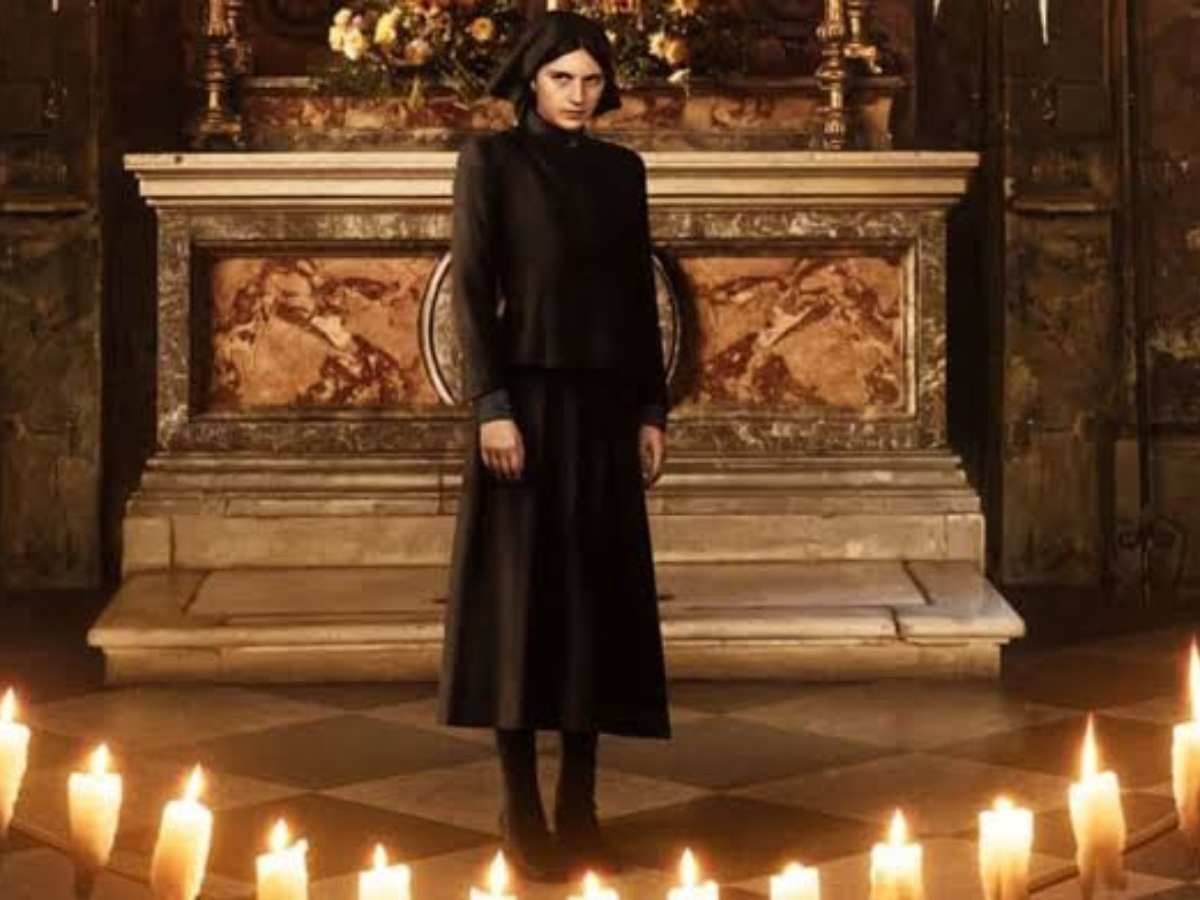 'The First Omen': What’s The Horrifying Origin Story Of 666?