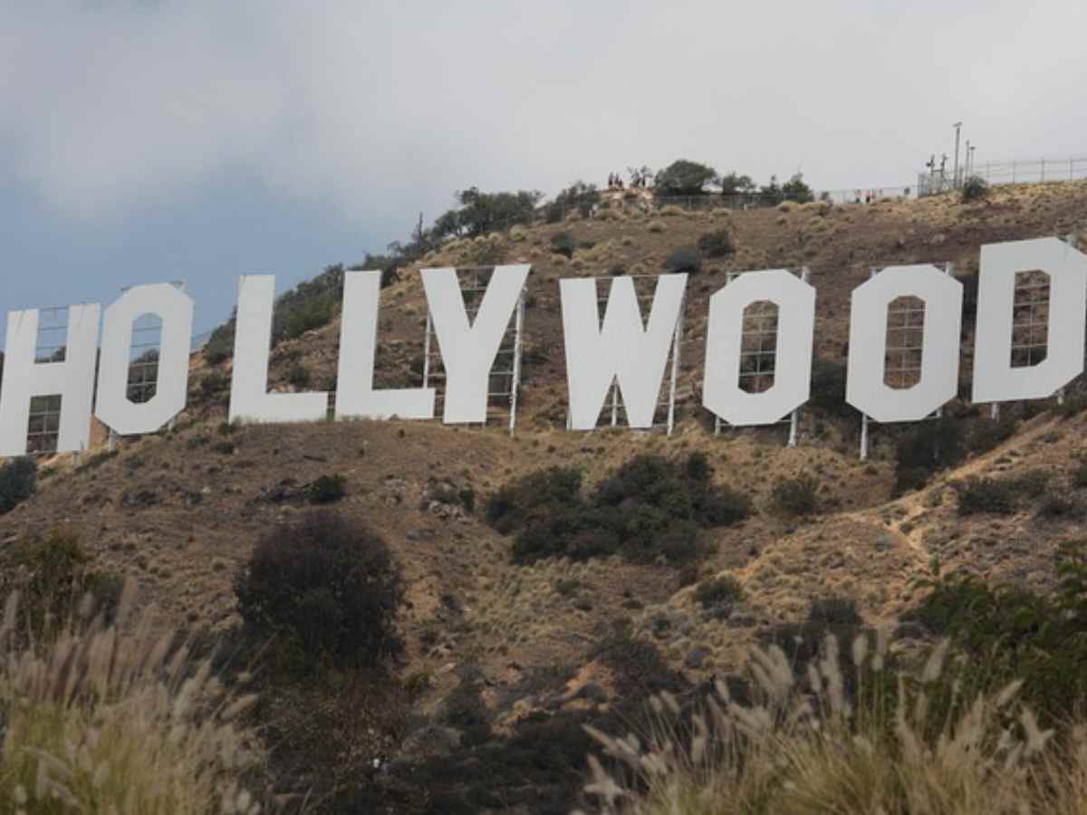Top 10 Haunted Hollywood Locations Famous For Ghost Encounters
