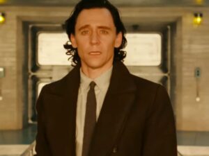 Tom Hiddleston Reveals Emotional Connection Of His Character's Final Line In 'Loki' Season 2 Finale