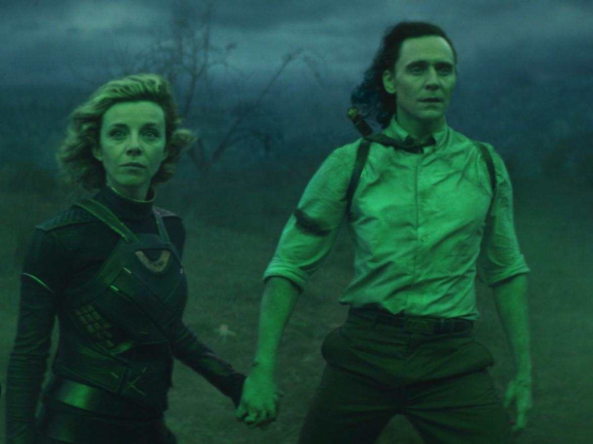 Tom Hiddleston Reveals Emotional Connection Of His Character's Final Line In 'Loki' Season 2 Finale