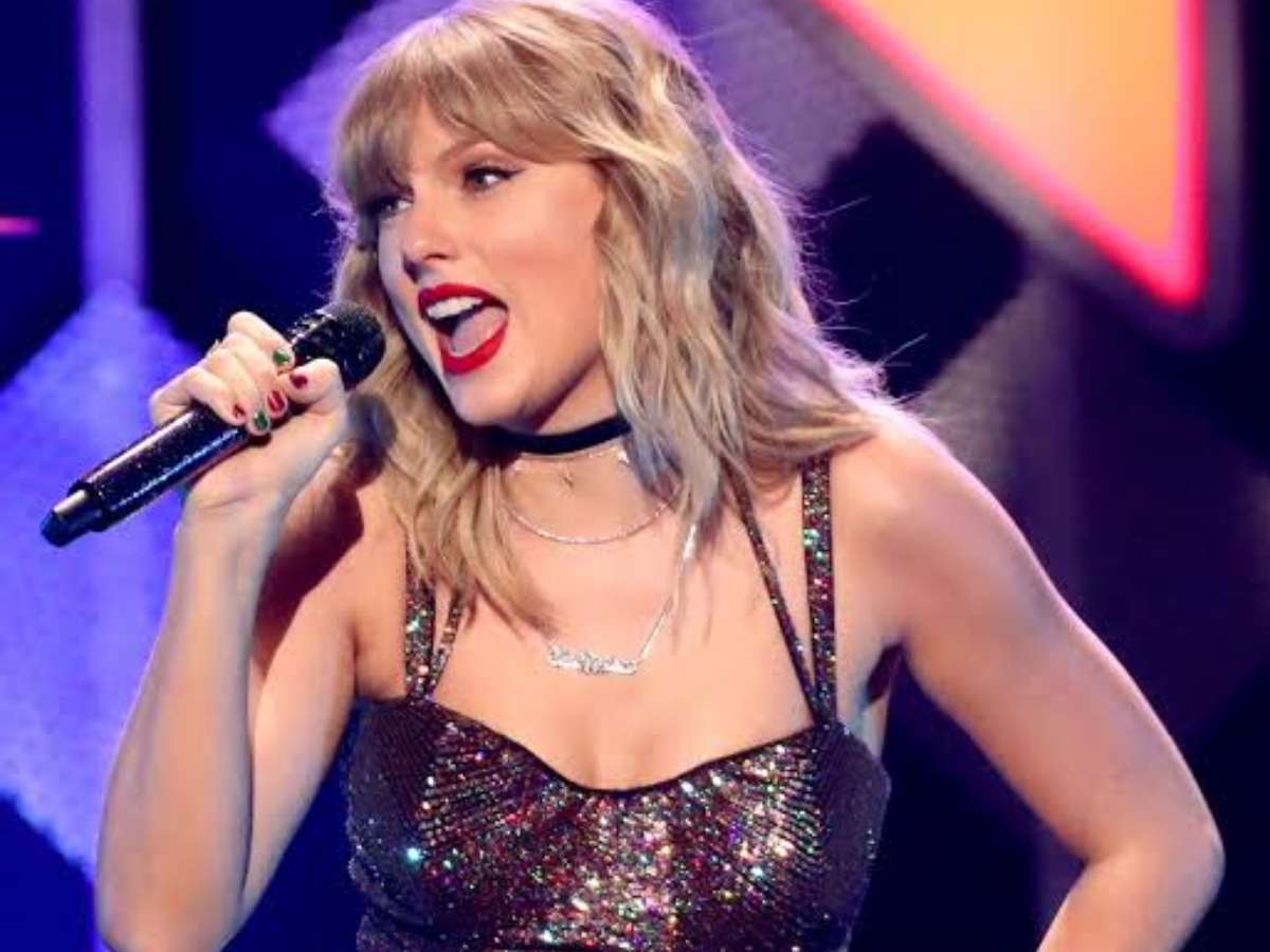 SiriusXM To Launch Taylor Swift Channel On April 7