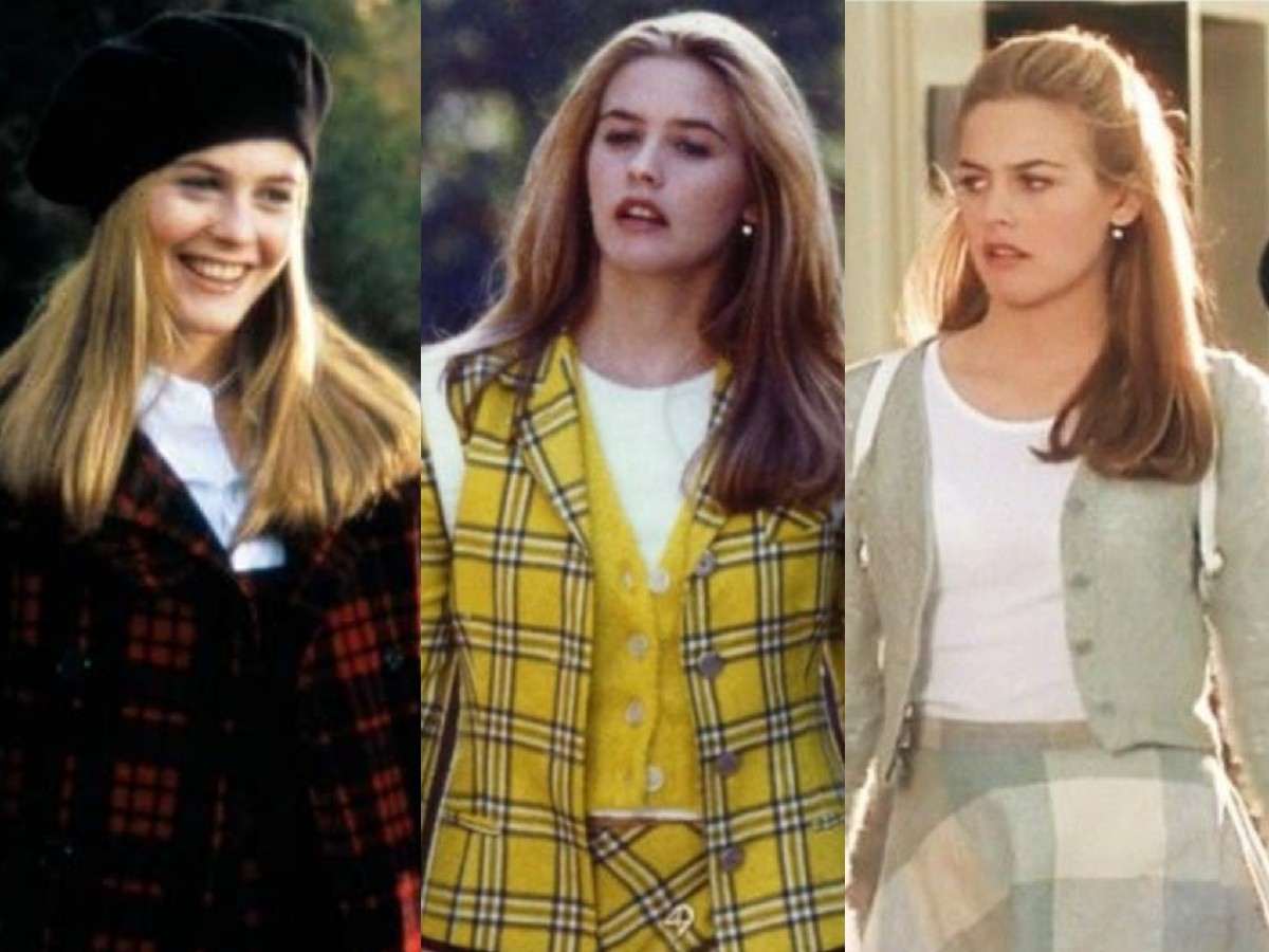 Top 10 Fictional Characters Who Changed Fashion Industry With Iconic Style