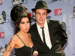 Who Is Amy Winehouse's Ex-Husband Blake Fielder-Civil? Where Is He Now?