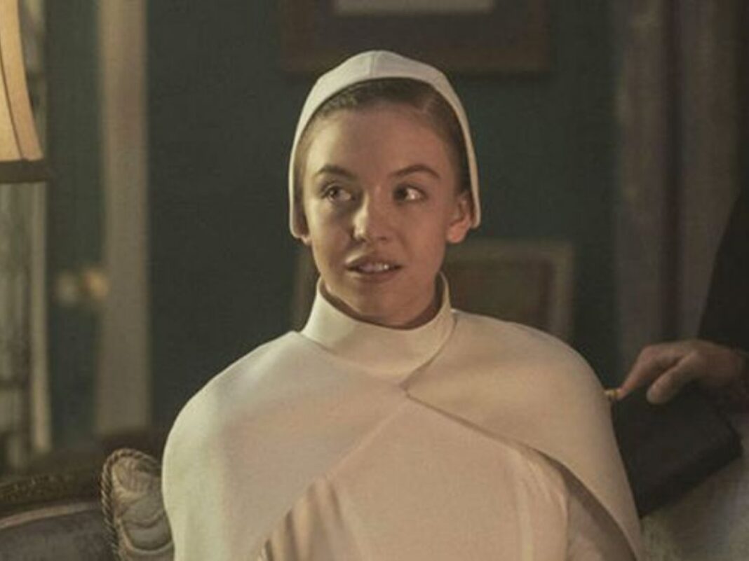 'The Handmaid's Tale': Meaning And Significance Of The Colors Worn By ...